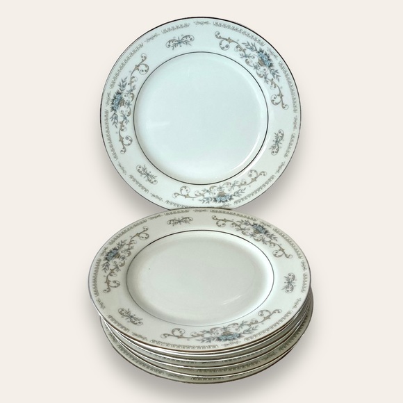 Wade Fine Porcelain China | Dining | Vintage Wade Fine Porcelain China ...